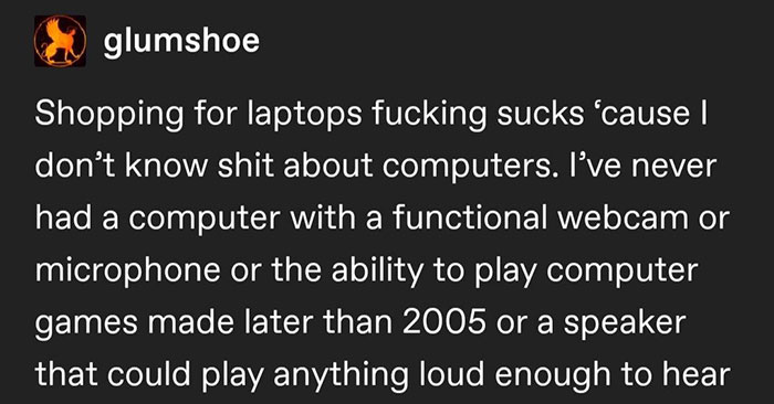 Computer Shopping Tips - Media Chomp